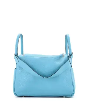 Hermès 30 Lindy Bag Clemence