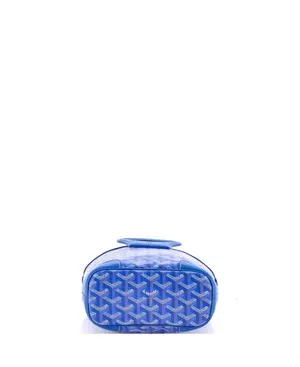 Goyard Beluga Bag Coated Canvas