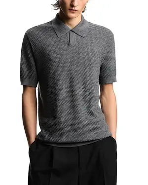 Emporio Armani Pullover Polo Shirt