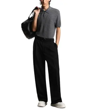 Emporio Armani Pullover Polo Shirt