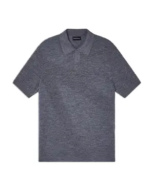 Emporio Armani Pullover Polo Shirt