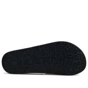 NEW BALANCE Slides 'white Black