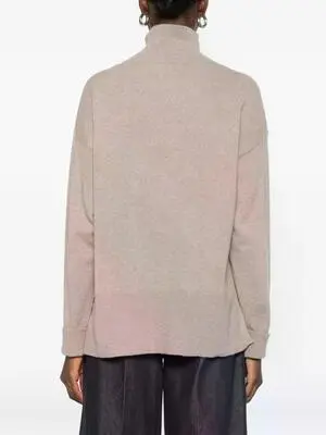 PT TORINO High-neck Sweater