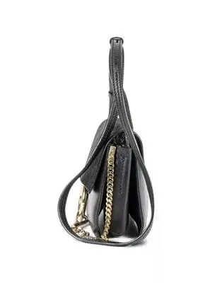 Chloé Small Faye Shoulder Bag - Black