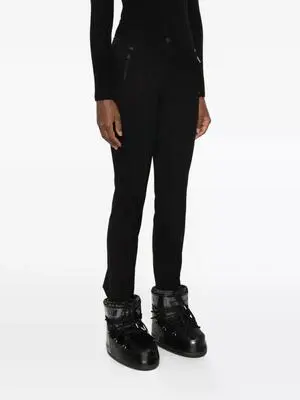 Moncler Logo-patch Ski Pants