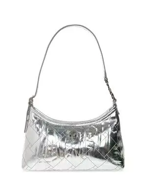 Kurt Geiger Kurt Sling Bag - Silver