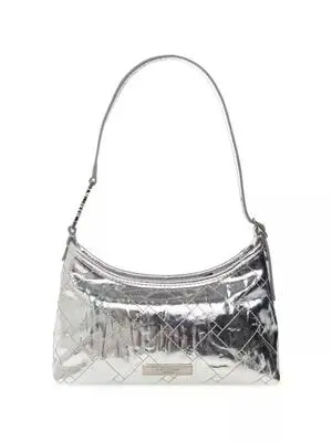Kurt Geiger Kurt Sling Bag - Silver