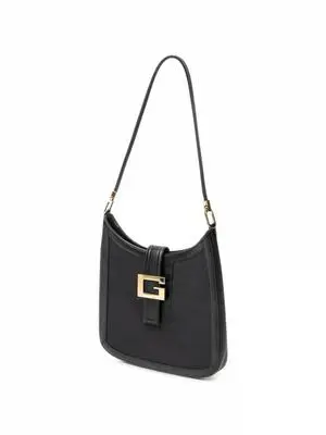 Gucci G Logo Shoulder Bag