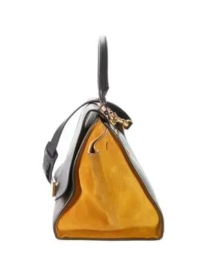 Celine Trapeze Shoulder Bag