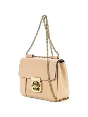 Chloé Small Elsie Chain Shoulder Bag