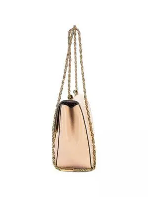 Chloé Small Elsie Chain Shoulder Bag
