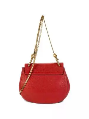 Chloé Mini Drew Shoulder Bag