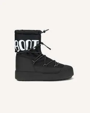 Moon Boot Snow Boots