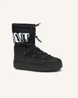 Moon Boot Snow Boots