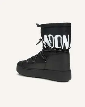 Moon Boot Snow Boots
