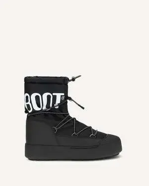 Moon Boot Mtrack Polar Boots - Black