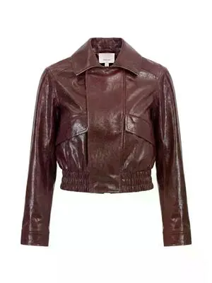 Cinq À Sept Alexander Biker-style Jacket