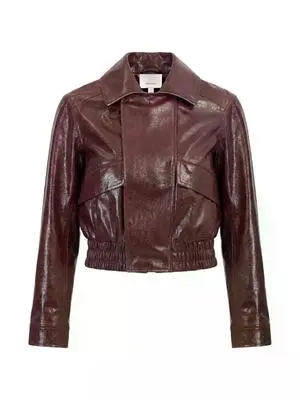 Cinq À Sept Alexander Biker-style Jacket