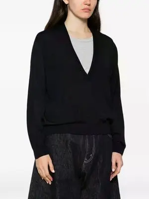 Liviana Conti V-neck Sweater
