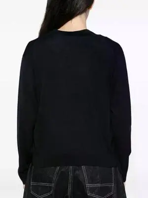 Liviana Conti V-neck Sweater
