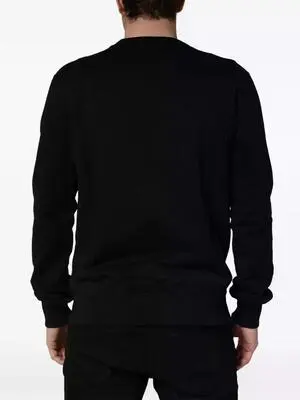 Dolce & Gabbana Royal Love Embellished Sweatshirt