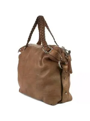 Gucci Bamboo Bar Shoulder Bag