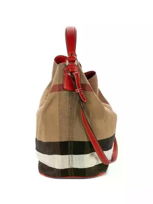 Burberry Ashby Bucket Bag
