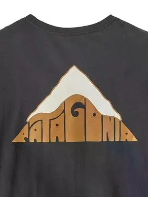 Patagonia Graphic-print Cotton Sweater