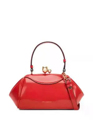 Karl Lagerfeld K/bisous Top Handle Bag