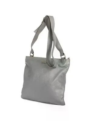 Gucci Guccissima Cross Body Bag