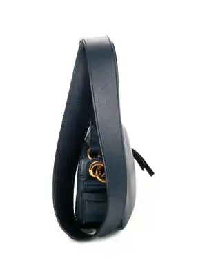 Chloé Horse Embroidered Shoulder Bag