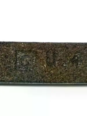 Hermès Behapi Triple Tour Calfskin Bracelet