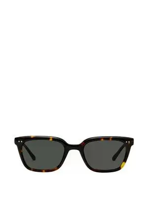 GENTLE MONSTER Soho Small Square-frame Sunglasses