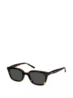 GENTLE MONSTER Soho Small Square-frame Sunglasses
