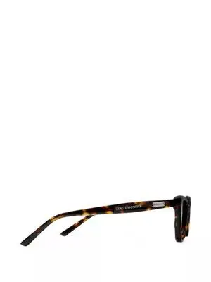 GENTLE MONSTER Soho Small Square-frame Sunglasses