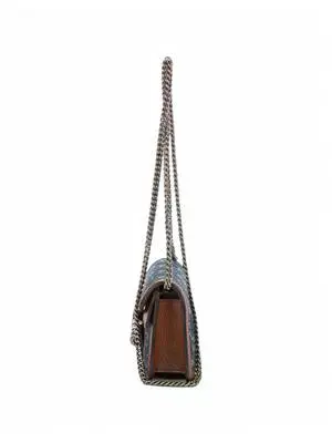 Gucci Mini Dionysus Buckle-detail Crossbody Bag