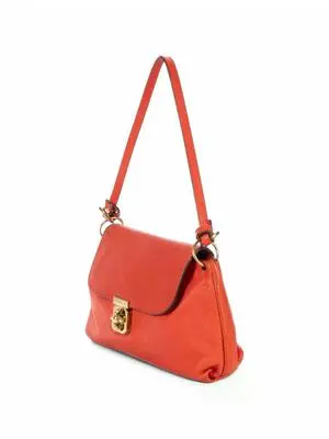 Chloé Mini Elsie Shoulder Bag