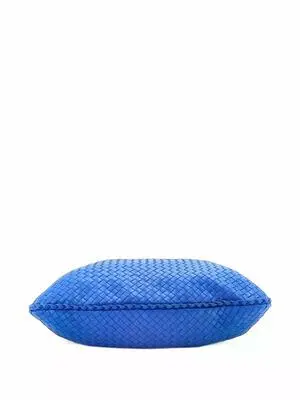 Bottega Veneta Veneta Intrecciato Nappa Large Hobo Bag