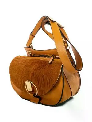 Chloé Goldie Shoulder Bag