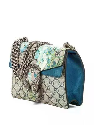 Gucci Mini Floral Dionysus Shoulder Bag