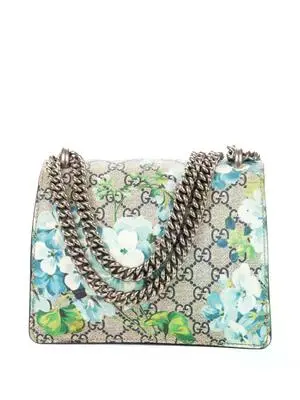 Gucci Mini Floral Dionysus Shoulder Bag