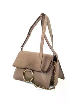Chloé Faye Shoulder Bag