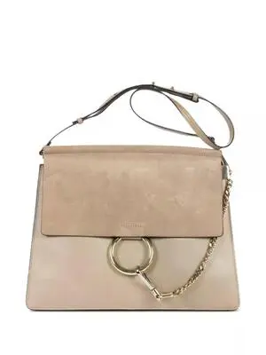 CHLOÉ Medium Faye Shoulder Bag