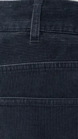 ALEX MILL Fine Wale Corduroy Painter Pants