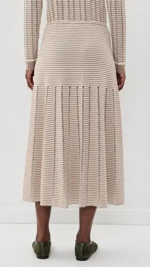Proenza Schouler White Label Phyllis Skirt