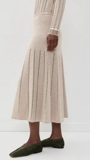 Proenza Schouler White Label Phyllis Skirt