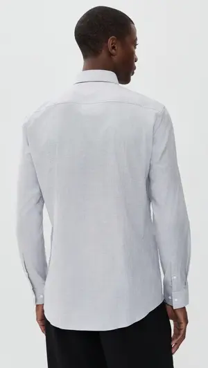 BOSS Hank Dress Shirt