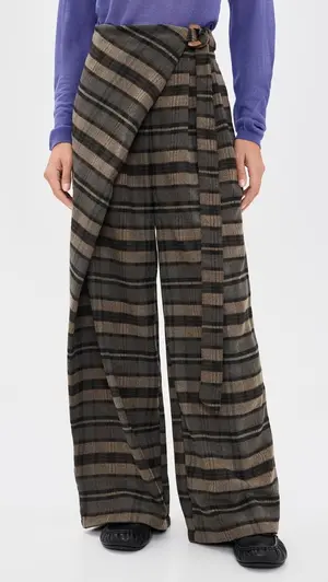 MUSE ASSEMBLY Elena Trousers