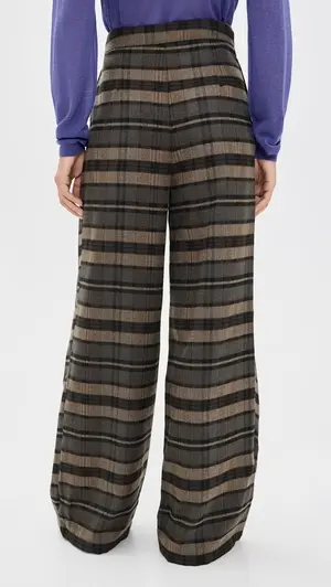 MUSE ASSEMBLY Elena Trousers