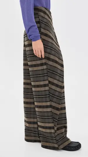 MUSE ASSEMBLY Elena Trousers
